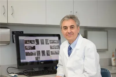 About Dr. Guerrera Bridgeport CT, Angelo M. Guerrera DMD